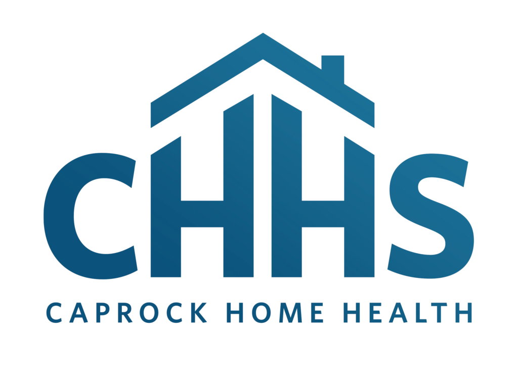 Personal Assistant Services - Caprock Home Health